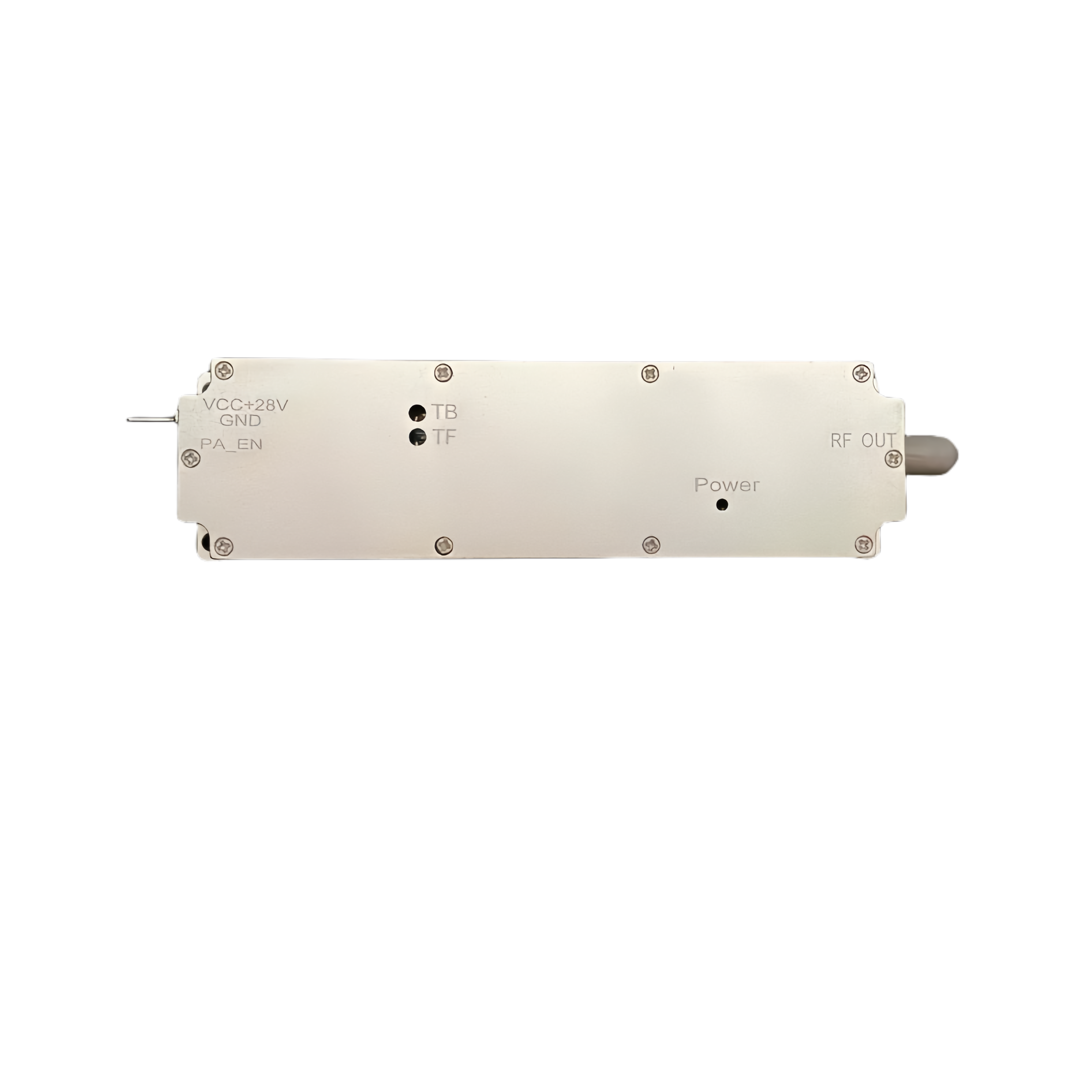 High quality 50W Power Amplifier Chip 860-970MHz RF ICs and Modules ...